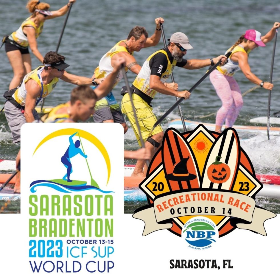 Home - Nathan Benderson Park