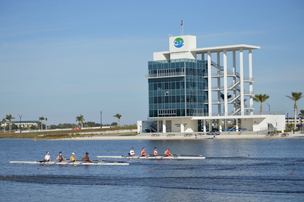 Frequently Asked Questions - Nathan Benderson Park