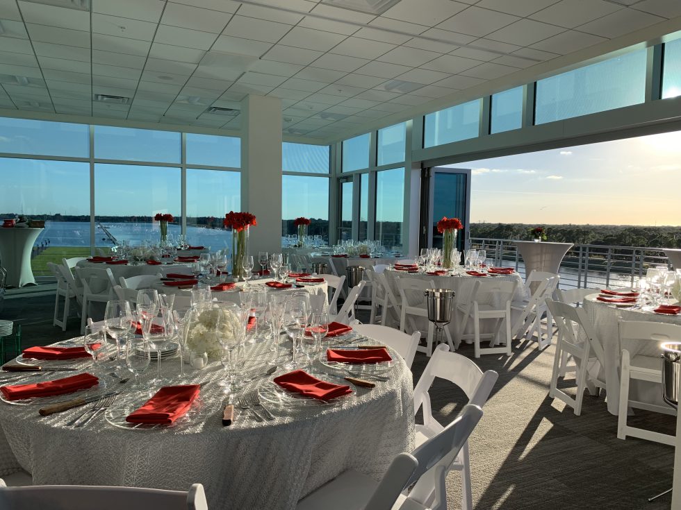 Book Your Private Event at Nathan Benderson Park | Nathan Benderson Park