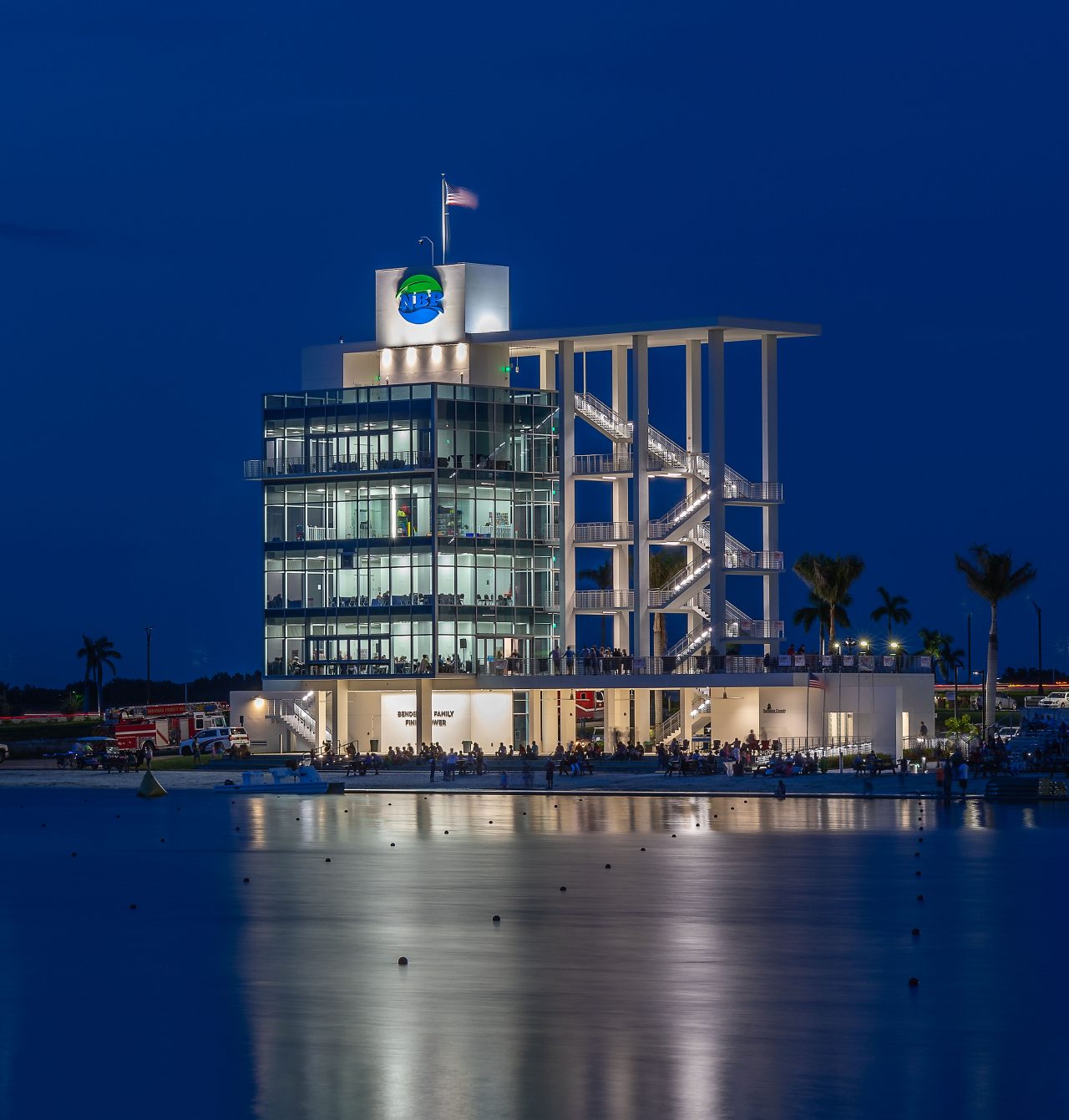 Book Your Private Event at Nathan Benderson Park | Nathan Benderson Park