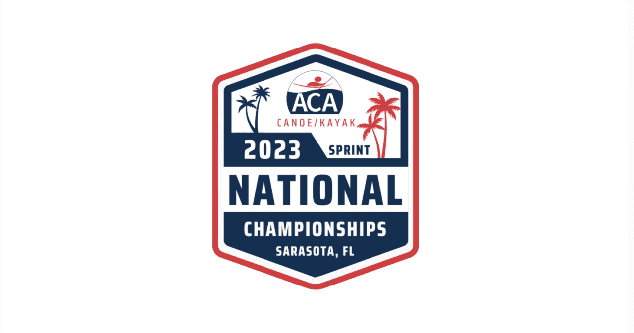 2023 ACA Sprint Canoe National Championships - Nathan Benderson Park